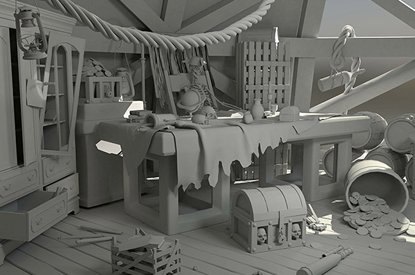 CGwang王氏教育-板绘培训_动漫培训_3D建模培训机构